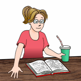 Meet the Pattersons from Lynn Johnston's Comic Strip For Better or For ...